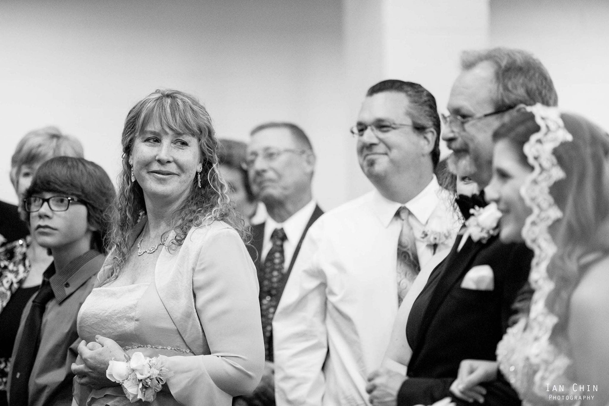 DeTurk Round Barn Wedding - Santa Rosa Wedding Photographer