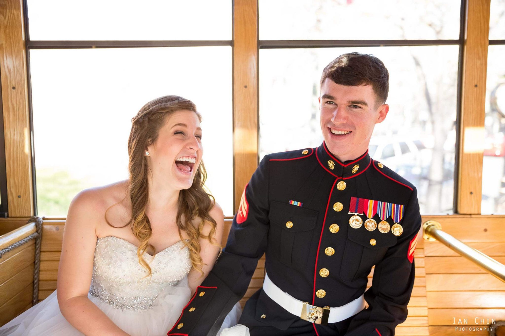 DeTurk Round Barn Wedding - Santa Rosa Wedding Photographer