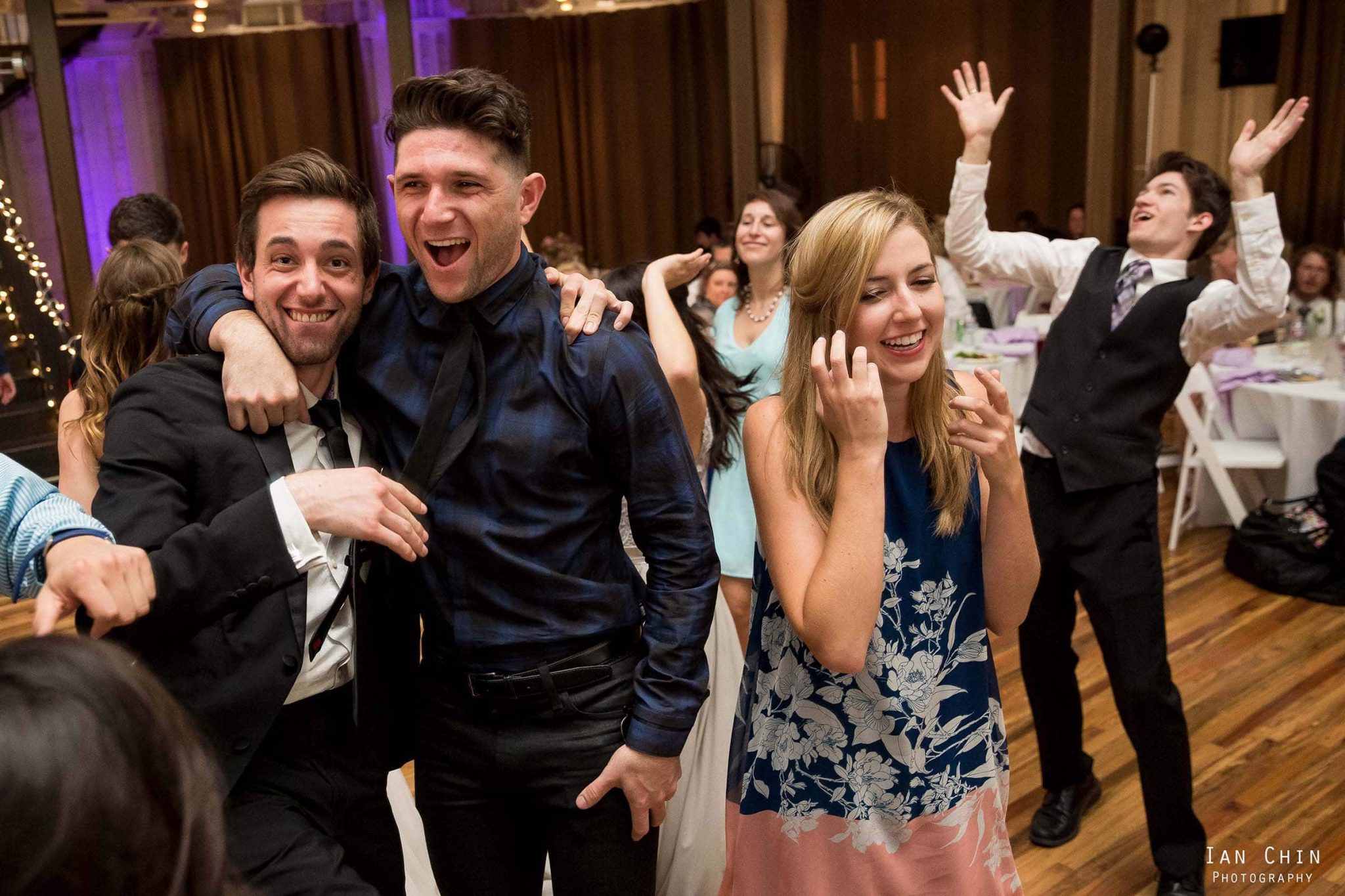 DeTurk Round Barn Wedding - Santa Rosa Wedding Photographer