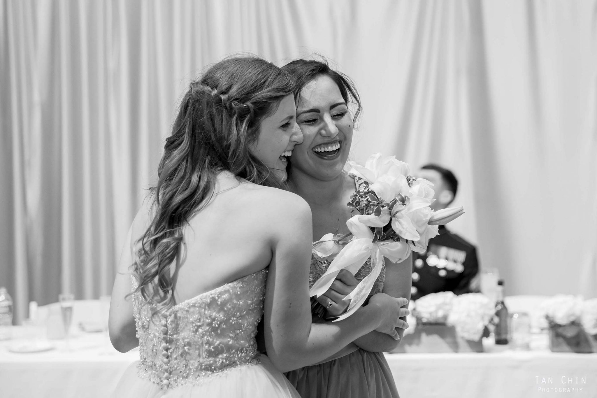 DeTurk Round Barn Wedding - Santa Rosa Wedding Photographer