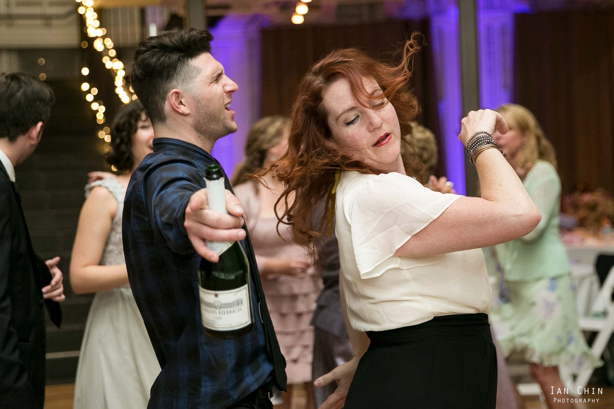 DeTurk Round Barn Wedding - Santa Rosa Wedding Photographer