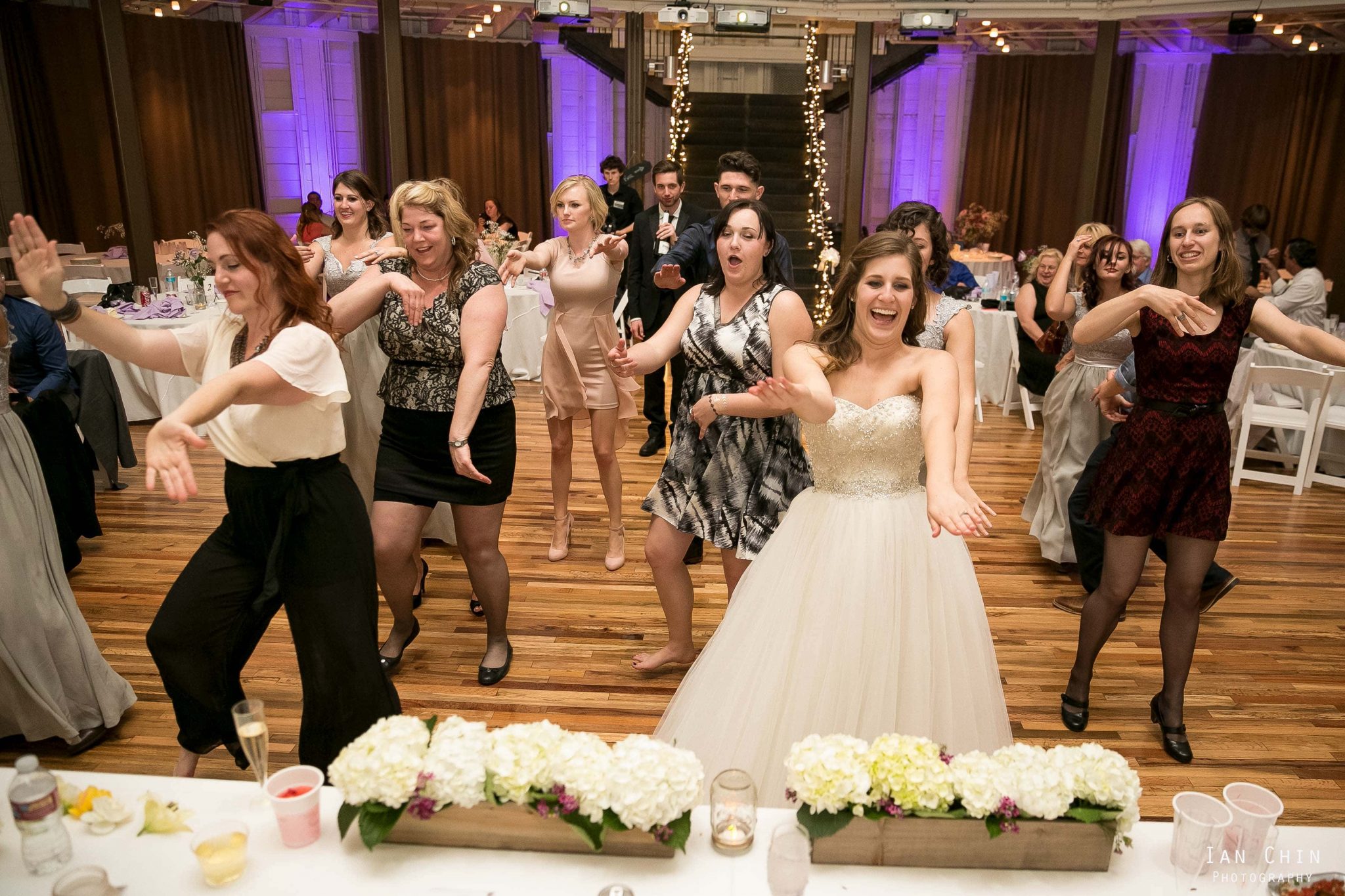 DeTurk Round Barn Wedding - Santa Rosa Wedding Photographer