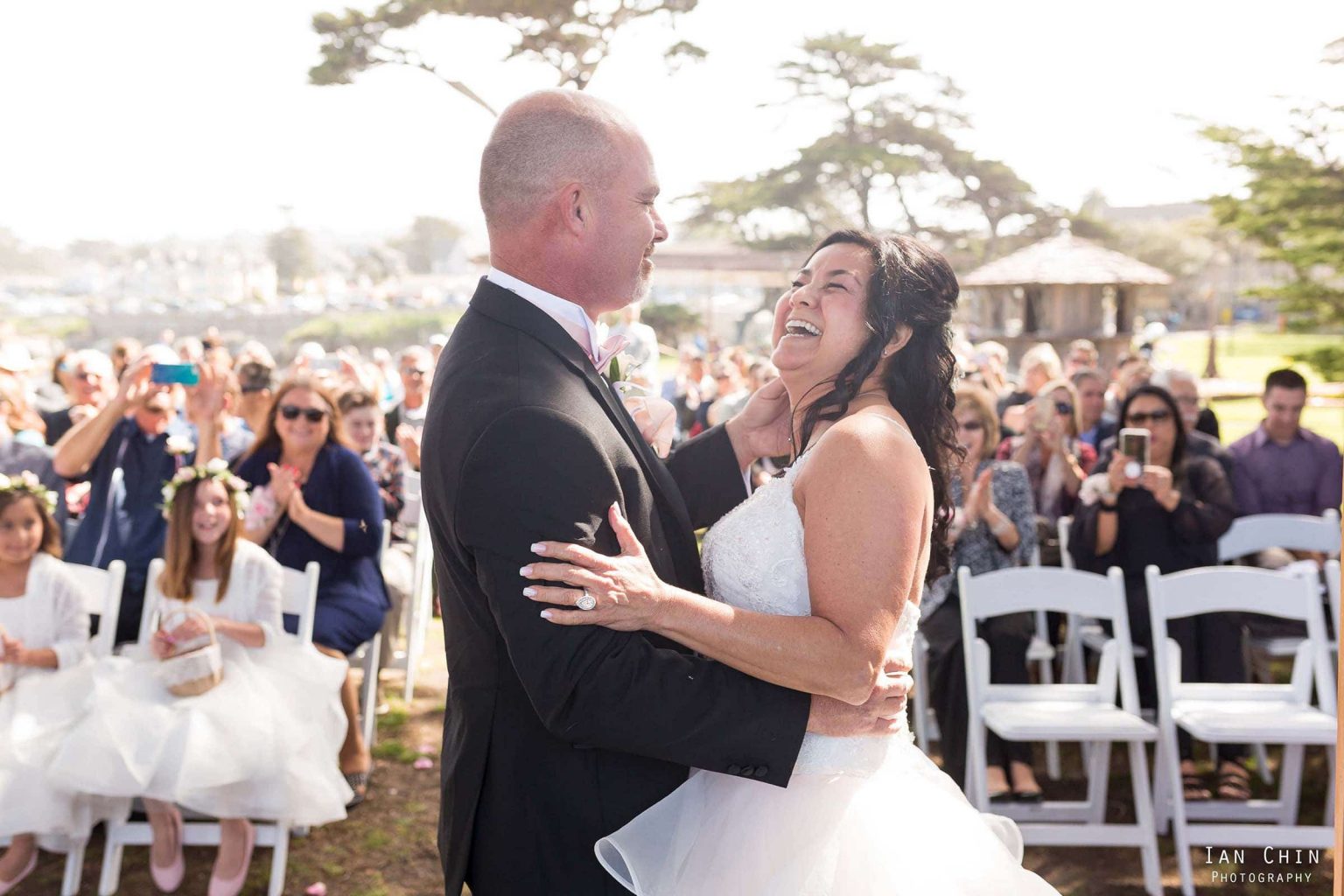 15 Best Wedding Venues in Monterey CA - with Pricing Info + Photos