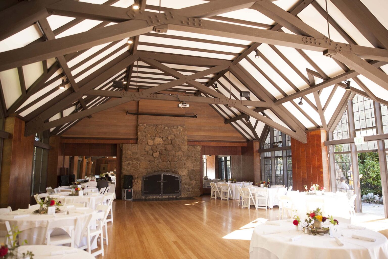 How to Plan a Brazilian Room Tilden Park Wedding (with Pricing)