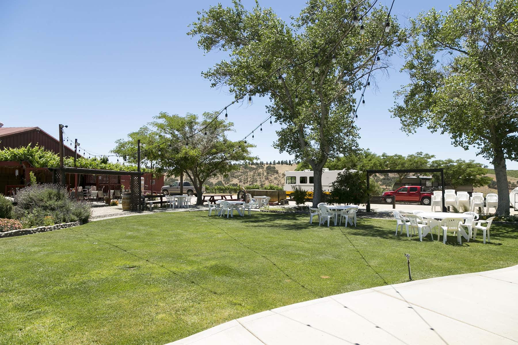 25 Best Paso Robles Wedding Venues - with Pricing, Photos, and Videos