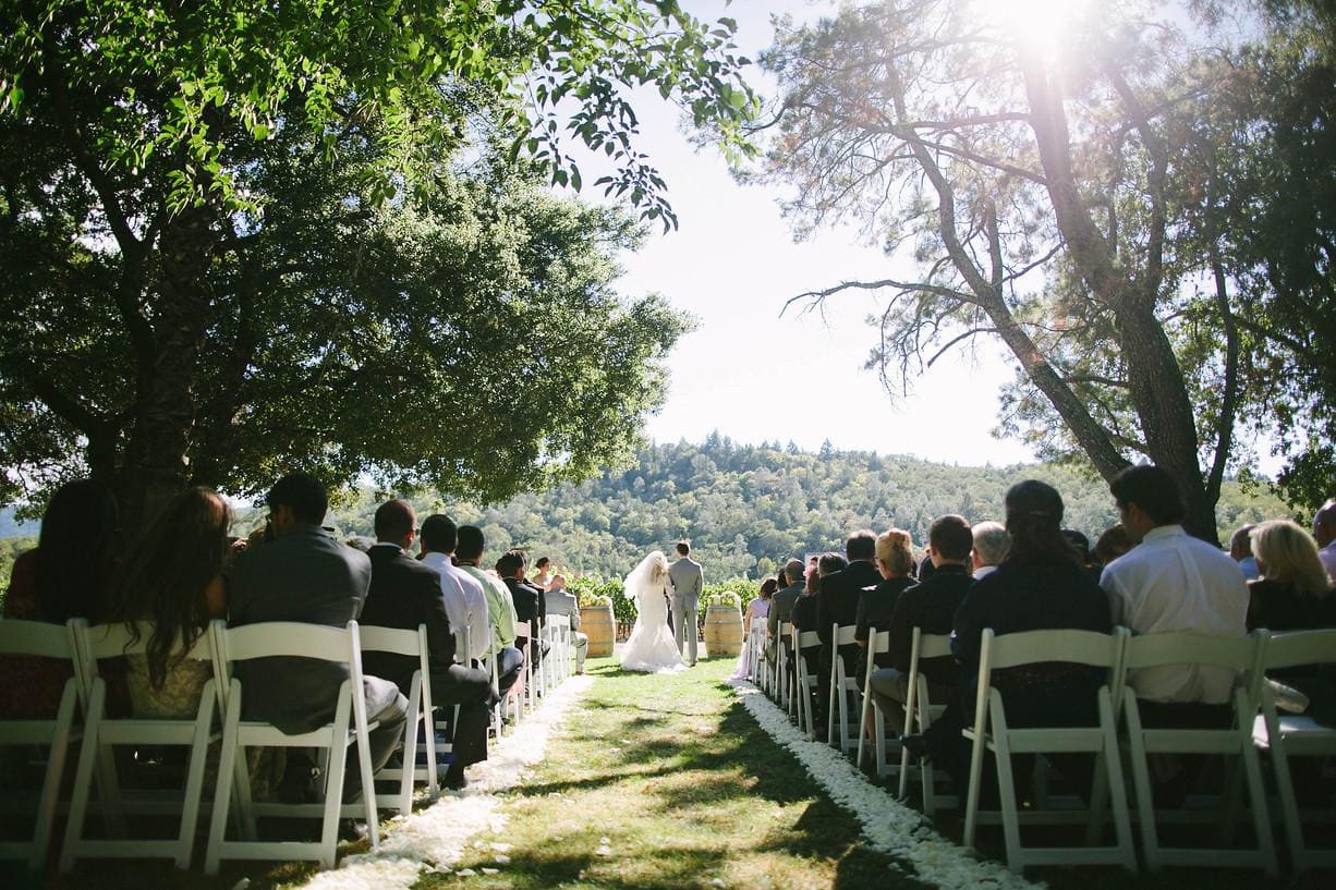 13+ Best St. Helena Wedding Venues - with Pricing (updated 2024)