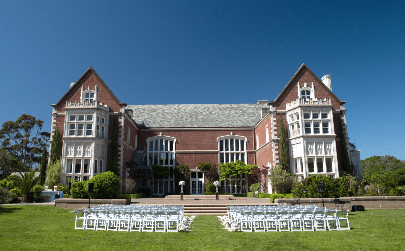 How to Plan a Kohl Mansion Wedding - (with 2023 Pricing Info)