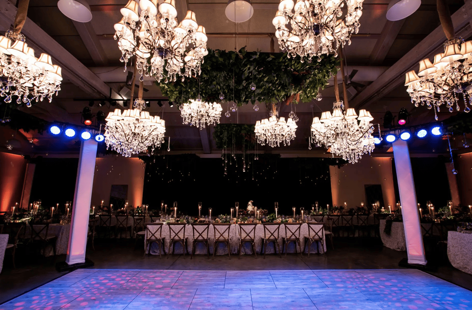 How to Plan Solage Calistoga Weddings - (with 2024 Pricing)