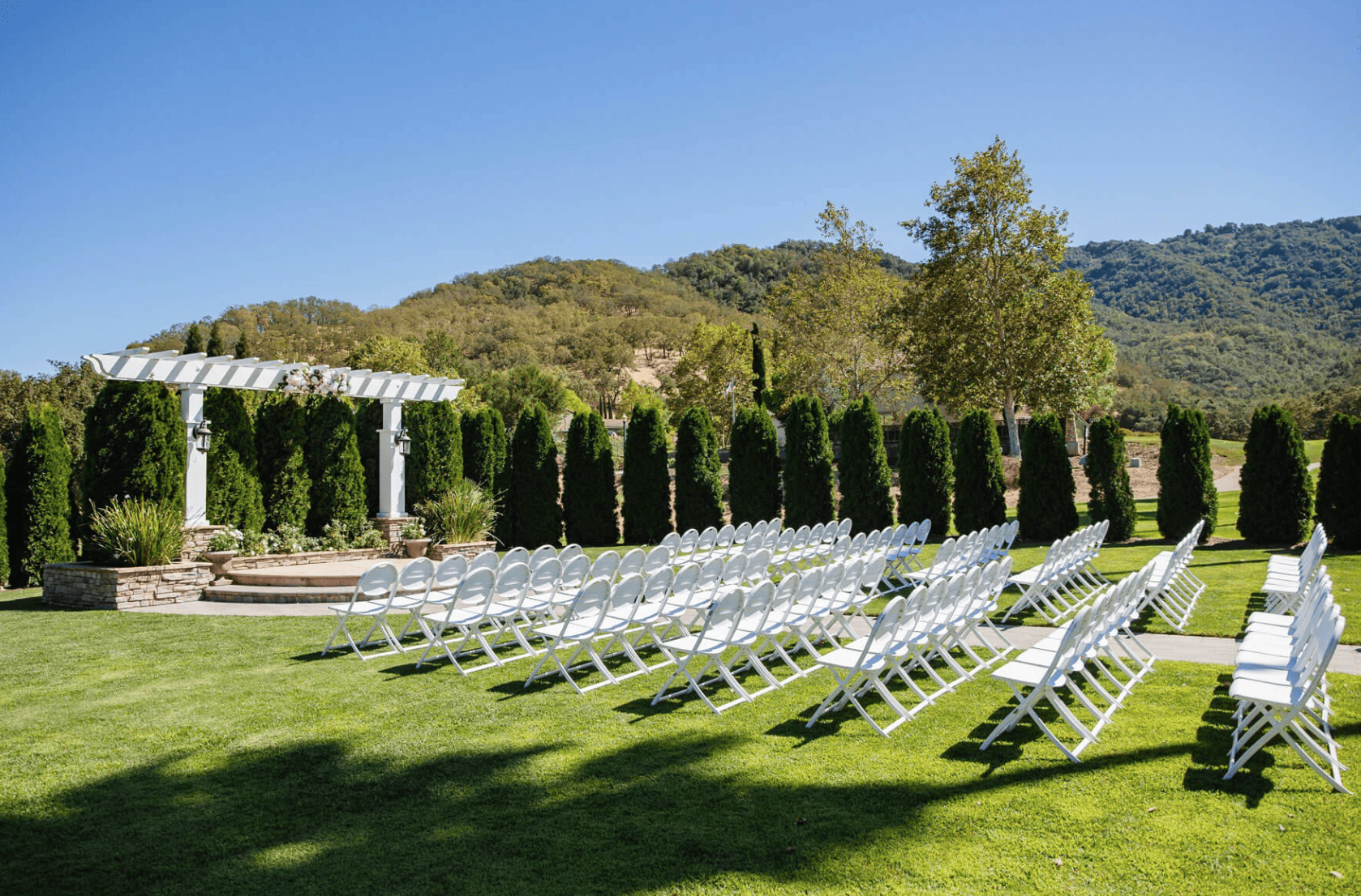 How to Plan an Eagle Ridge Wedding - (with 2024 Pricing Info)